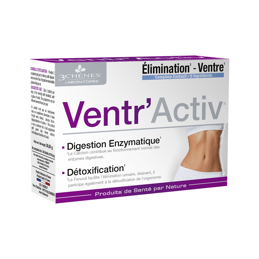 Gamme 3 Chênes - Les Trois Chênes - FR