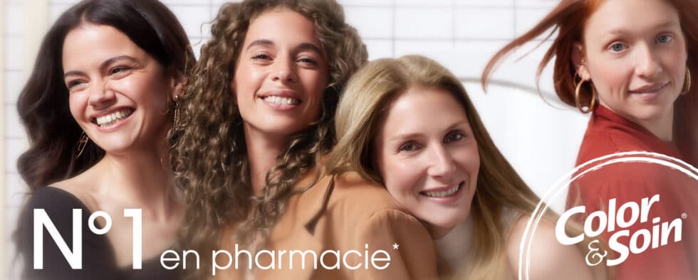Gamme Color & Soin - Les Trois Chênes - FR